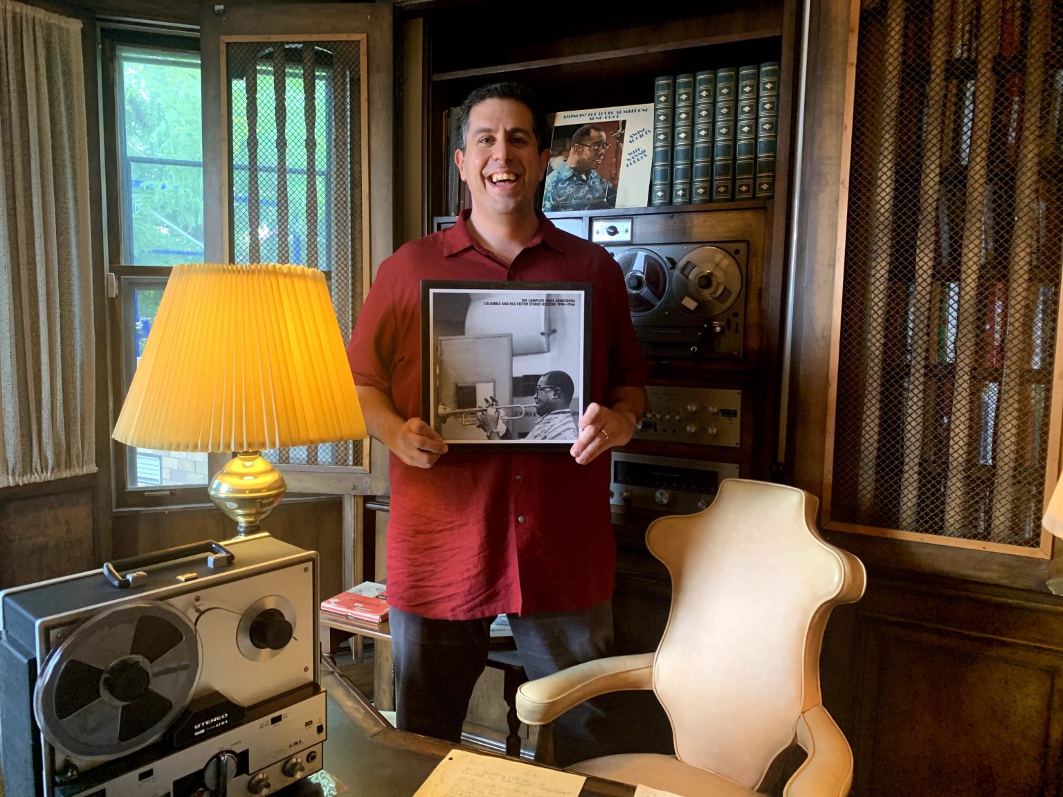 New Jersey Jazz Magazine