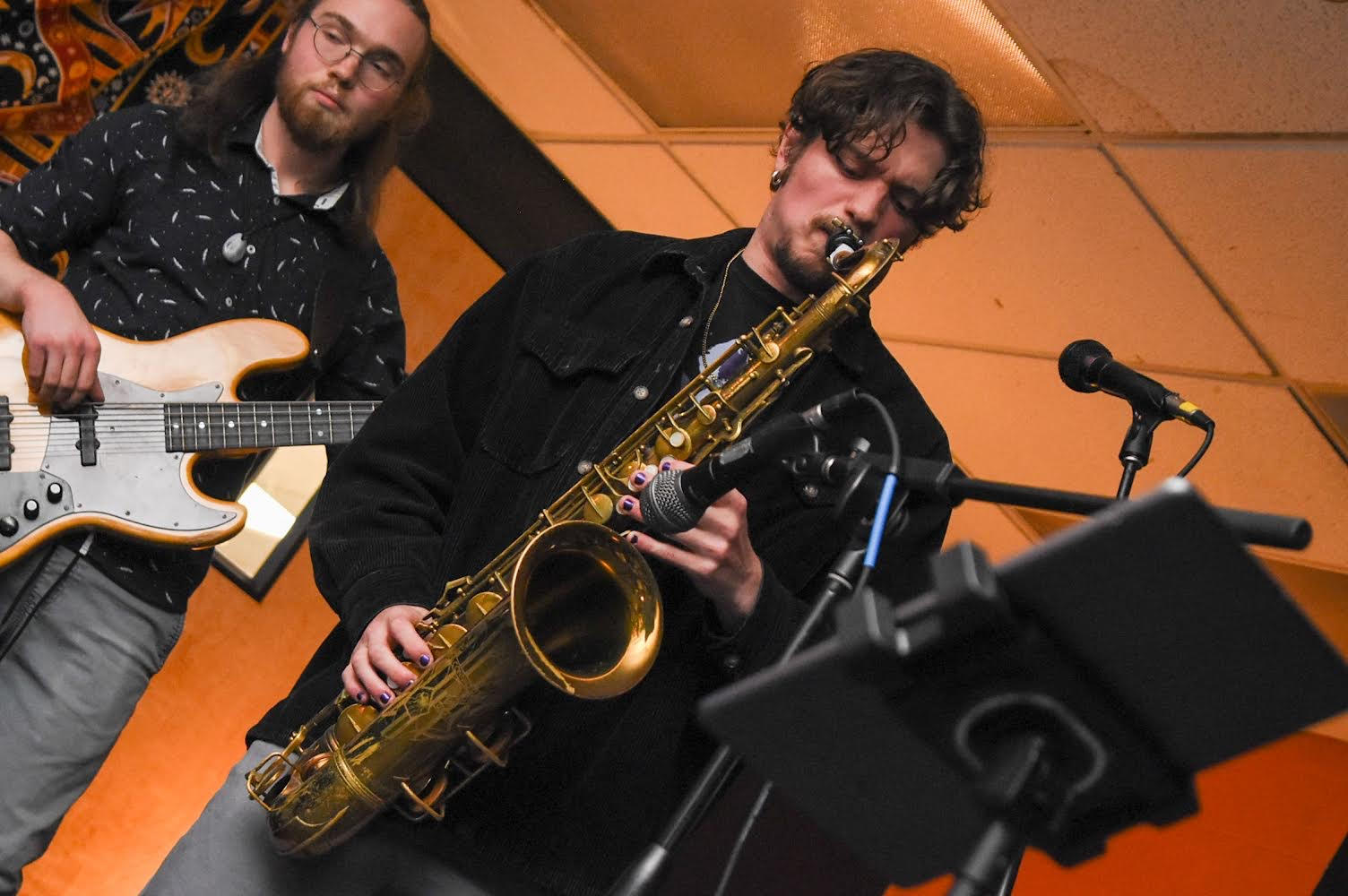 New Jersey Jazz Society – Dedicated to the performance promotion and ...