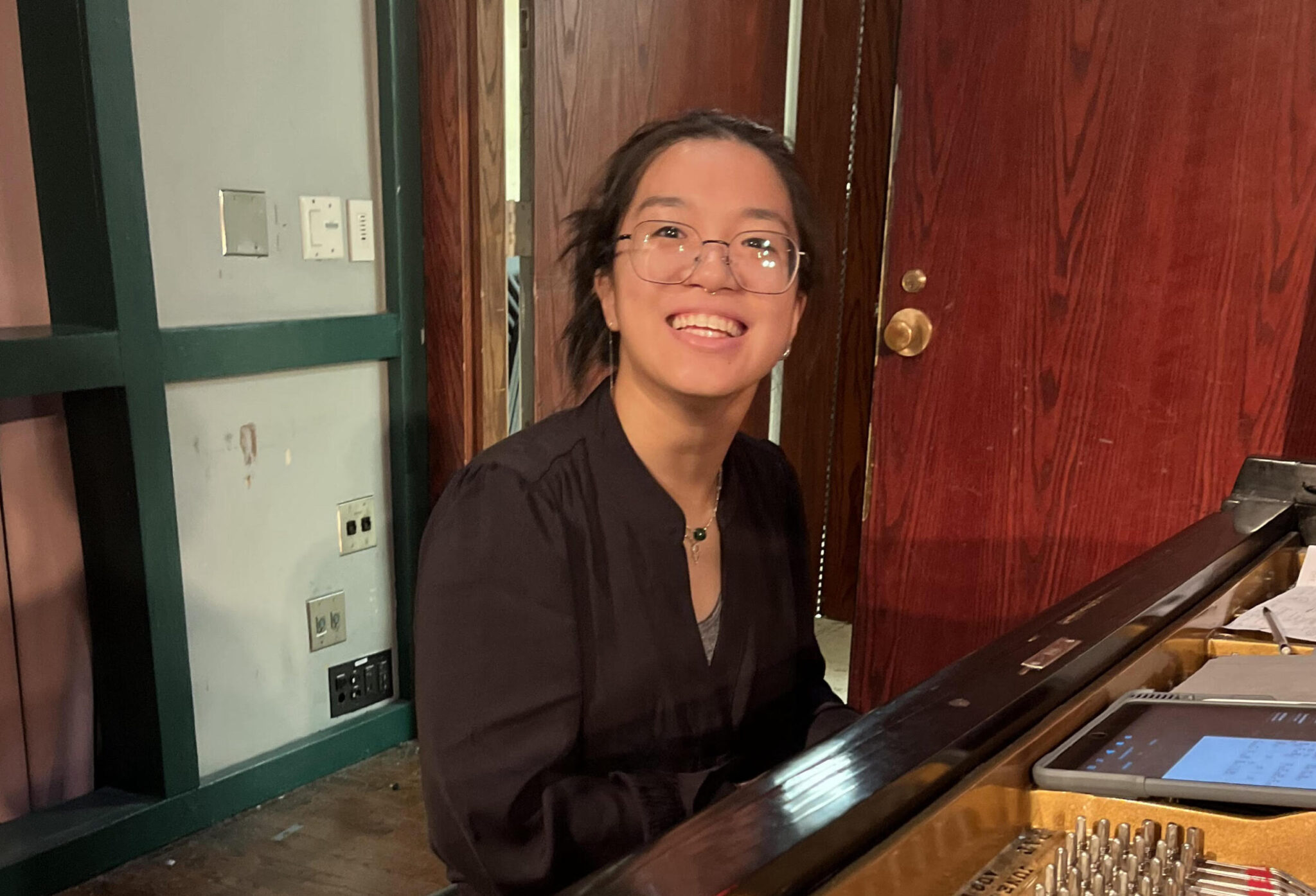 Latest News – New Jersey Jazz Society