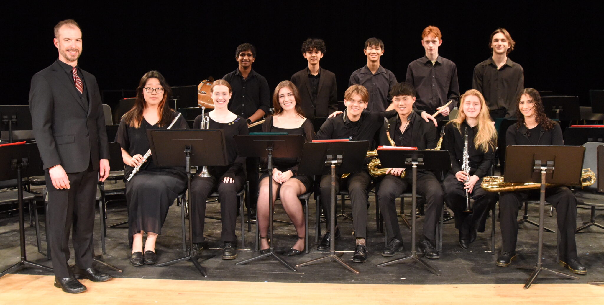 Chuck Redd and John DiMartino at April Jersey Jazz LIVE! – New Jersey ...