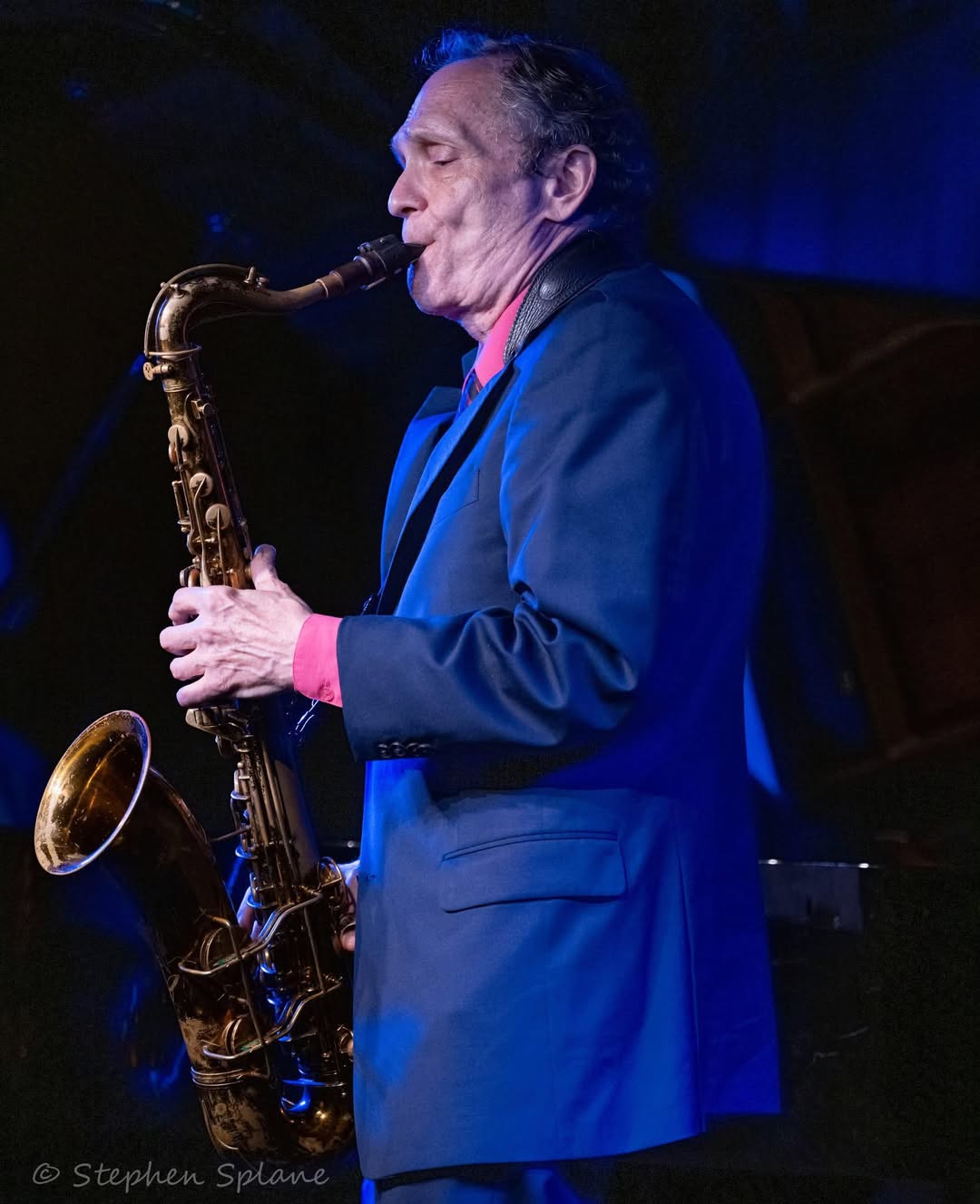Ken Peplowski: “A Pioneer of the Clarinet, and a Gentle Soul” – New ...